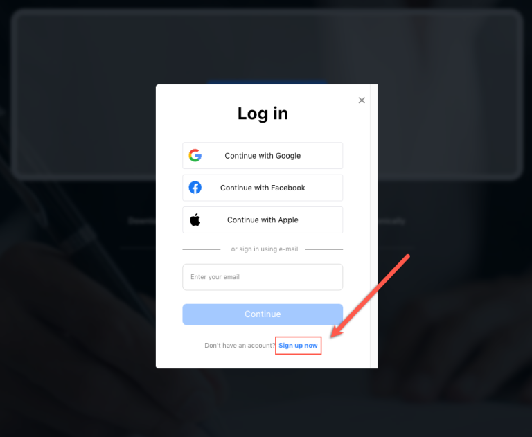 How to Create a Free eSign Account – eSign Learn