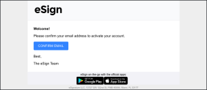 How to Create a Free eSign Account – eSign Learn